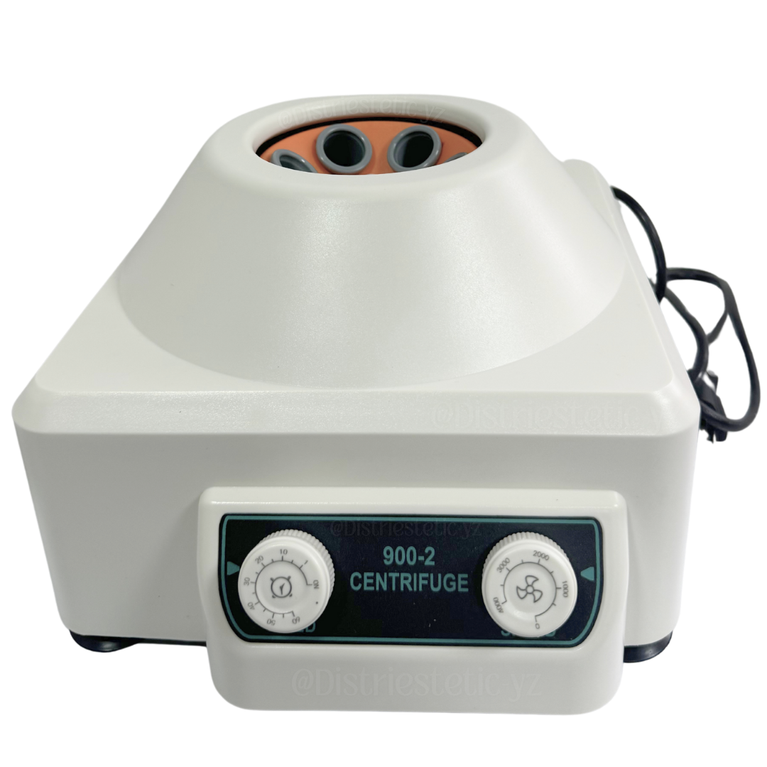 Centrífuga 900-2 - DISTRIESTETIC-YZ